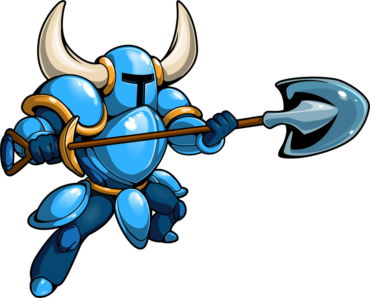 Shovel Knight (SSBR) | Super Smash Bros. Fanon | Fandom
