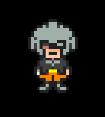 The Masked Man Moveset | Super Smash Bros. Fanon | Fandom