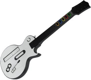 Guitar Hero Controller | Super Smash Bros. Fanon | Fandom