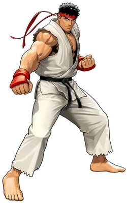 Ryu (SSBR) | Super Smash Bros. Fanon | Fandom