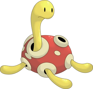 Super Smash Bros. Ages (The Shy Platypi)/Shuckle | Super Smash Bros ...