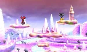 SSBR: Magicant | Super Smash Bros. Fanon | Fandom