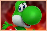 Yoshi Universe (SSB STRIFE) | Super Smash Bros. Fanon | Fandom