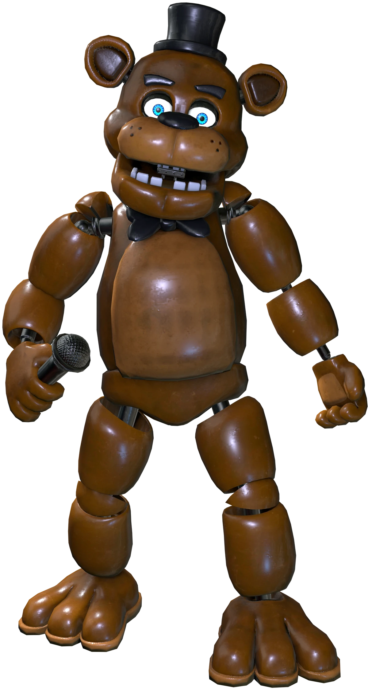 Freddy Fazbear | Super Smash Bros. Fanon | Fandom