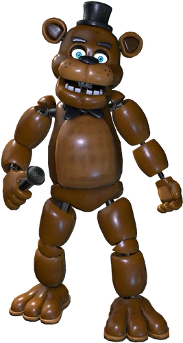 Freddy Fazbear | Super Smash Bros. Fanon | Fandom