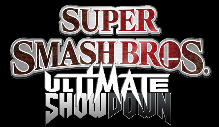 Super Smash Bros. Ultimate Showdown | Super Smash Bros. Fanon | Fandom