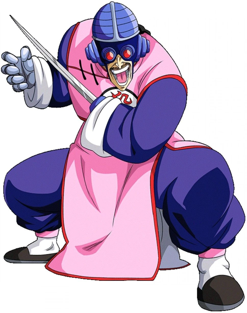 Mercenary Tao Pai Pai (SSBXDNC) | Super Smash Bros. Fanon | Fandom