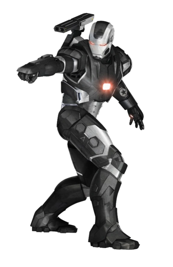 War Machine (SSBXDNC) | Super Smash Bros. Fanon | Fandom