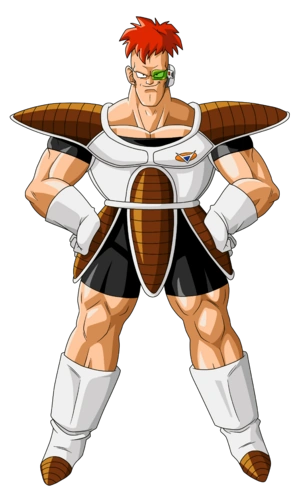 Recoome (SSBXDNC) | Super Smash Bros. Fanon | Fandom