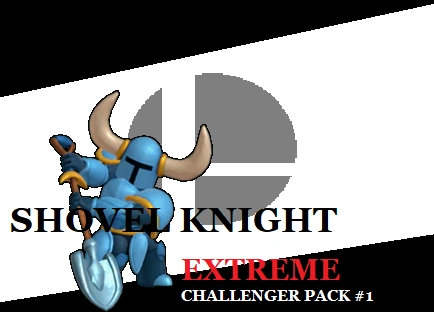 Extreme Challenger Pack 3 | Super Smash Bros. Fanon | Fandom
