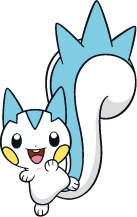 Pachirisu | Super Smash Bros. Fanon | Fandom