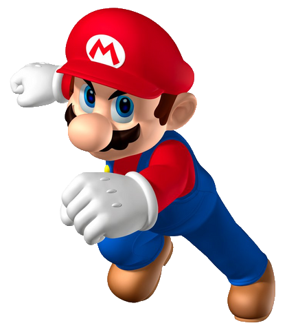 Mario (SSBUniverse) | Super Smash Bros. Fanon | Fandom
