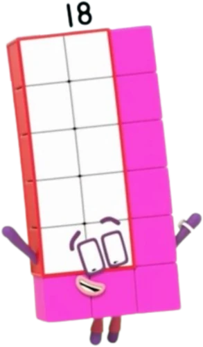 Numberblocks | Super Smash Bros. Fanon | Fandom