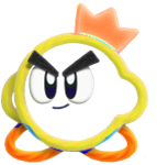 Prince Fluff (SSB.U) | Super Smash Bros. Fanon | Fandom