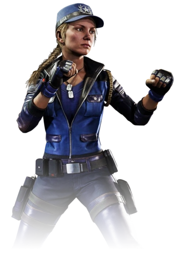 Sonya Blade (SSBXDNC) | Super Smash Bros. Fanon | Fandom