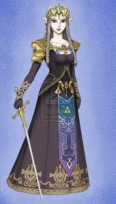 Zelda(ssba) | Super Smash Bros. Fanon | Fandom
