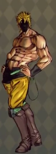 Dio Brando | Super Smash Bros. Fanon | Fandom