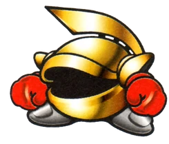 Sir Kibble (SSBKirbyEdition) | Super Smash Bros. Fanon | Fandom