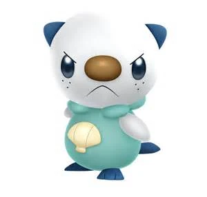 SSBR: Oshawott | Super Smash Bros. Fanon | Fandom