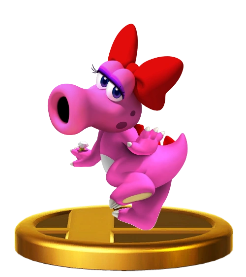 Birdo (Brigade) | Super Smash Bros. Fanon | Fandom