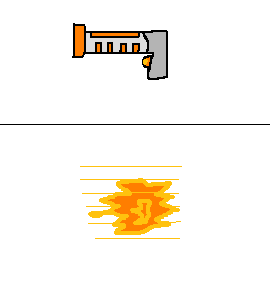 Bolt Gun | Super Smash Bros. Fanon | Fandom