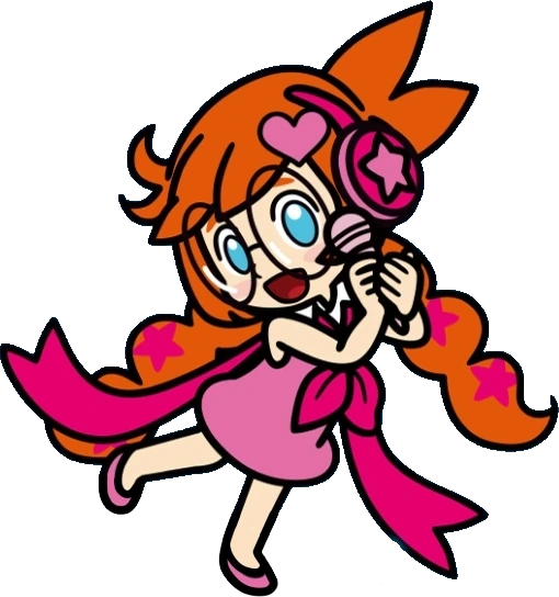 Penny Crygor | Super Smash Bros. Fanon | Fandom