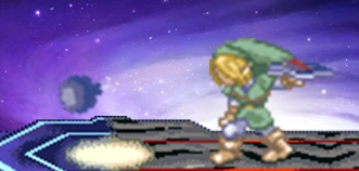 Super Smash Bros. Cruelty/Bomb | Super Smash Bros. Fanon | Fandom