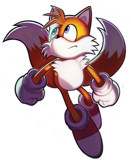 Super Smash Bros. Cruelty/Tails | Super Smash Bros. Fanon | Fandom