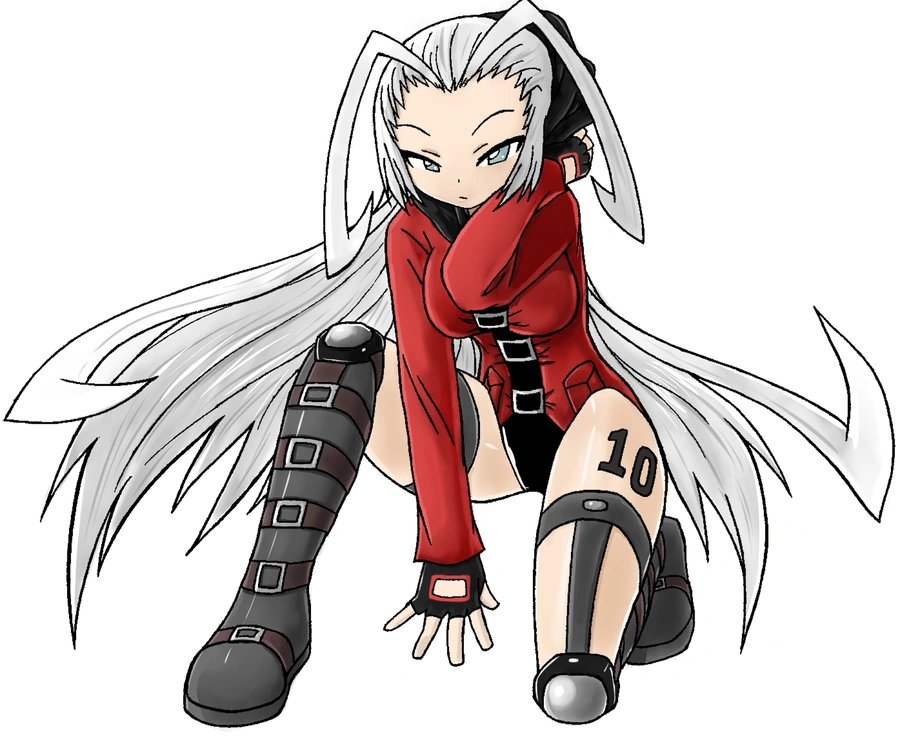 Ashling | Super Smash Bros. Fanon | Fandom