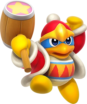 Super Smash Bros. Cruelty/King Dedede | Super Smash Bros. Fanon | Fandom