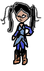 Jannie | Super Smash Bros. Fanon | Fandom