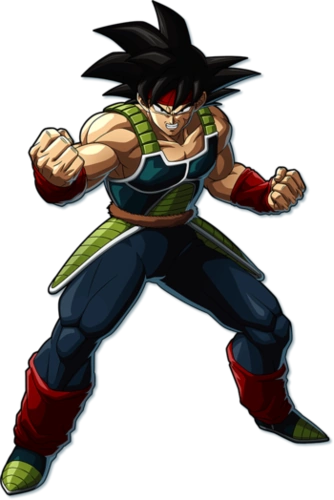 Bardock (SSBXDNC) | Super Smash Bros. Fanon | Fandom