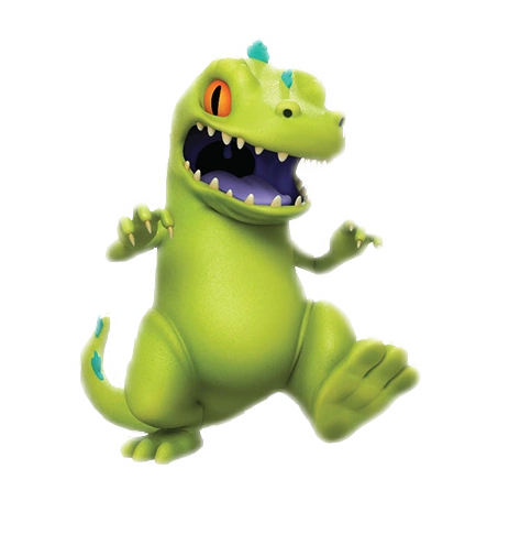 Reptar (SSBXDNC) | Super Smash Bros. Fanon | Fandom