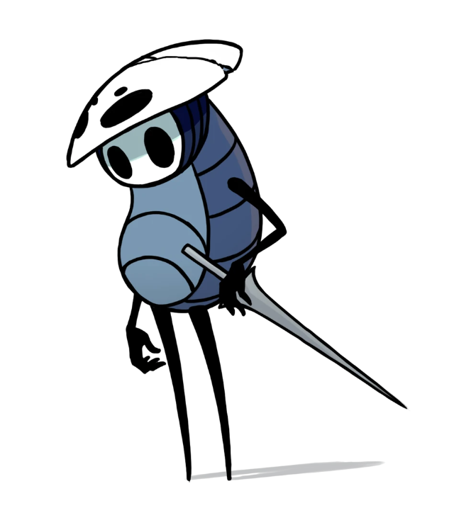 Quirrel Hollow Knight Super Smash Bros Fanon Fandom