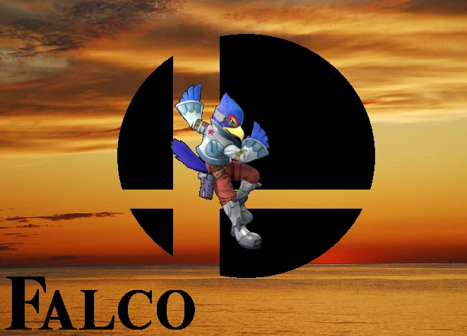 FALCO (Super Smash Bros. Revived) | Super Smash Bros. Fanon | Fandom
