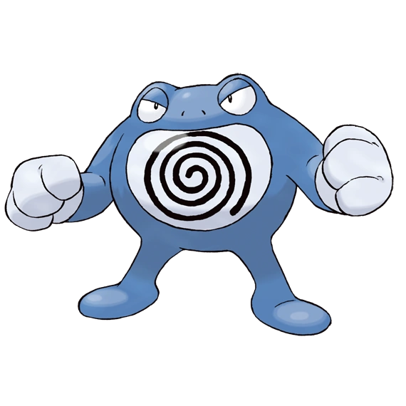 Super Smash Bros. Wildverse/List of Pokémon Spirits | Super Smash Bros ...