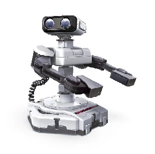 SSBR: R.O.B. | Super Smash Bros. Fanon | Fandom