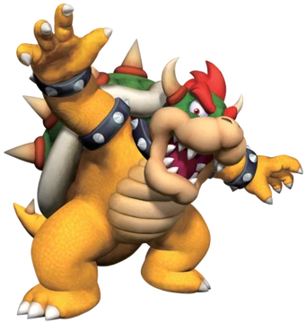 Ssb4 Bowser