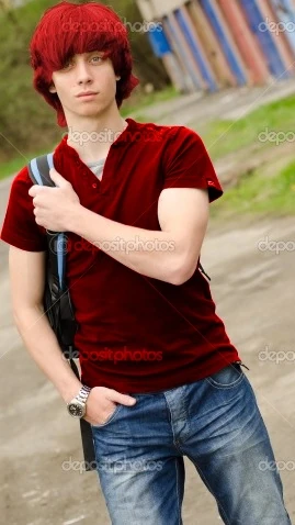 Jason Red | Super Smash Bros. Fanon | Fandom