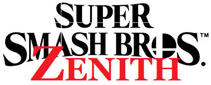 Super Smash Bros. Zenith | Super Smash Bros. Fanon | Fandom