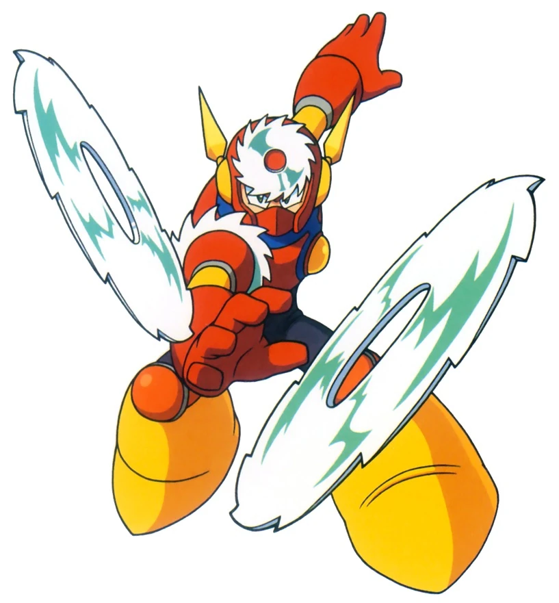 Metal Man (RMBR) | Super Smash Bros. Fanon | Fandom