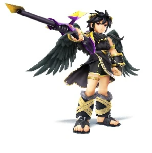 SSBR: Dark Pit | Super Smash Bros. Fanon | Fandom