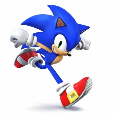 Sonic (EB3) | Super Smash Bros. Fanon | Fandom