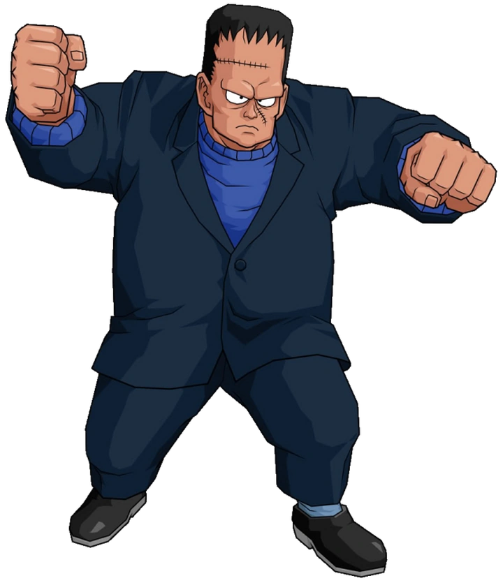 Eighter (SSBXDNC) | Super Smash Bros. Fanon | Fandom