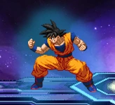 Super Smash Bros. Cruelty/Ki Charge | Super Smash Bros. Fanon | Fandom