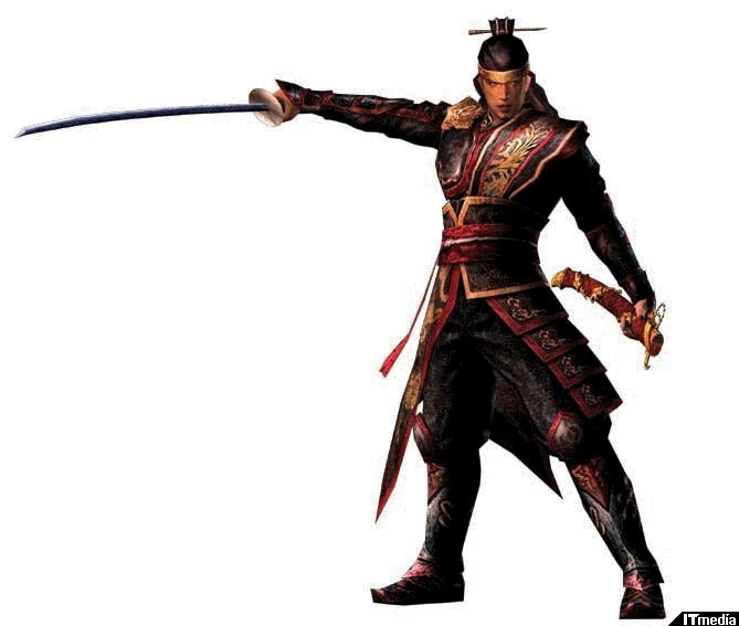 Zhou Tai | Super Smash Bros. Fanon | Fandom