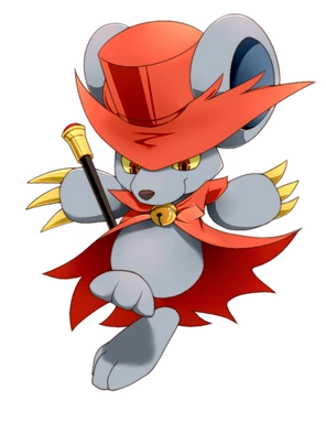 Daroach (SSBKirbyEdition) | Super Smash Bros. Fanon | Fandom