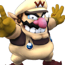 Wario (Brigade) | Super Smash Bros. Fanon | Fandom
