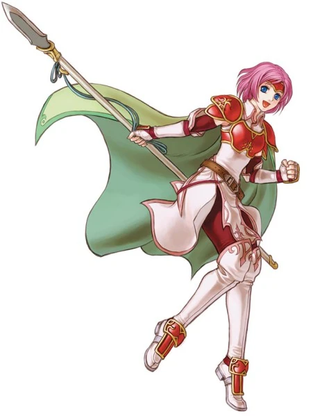 Marcia | Super Smash Bros. Fanon | Fandom