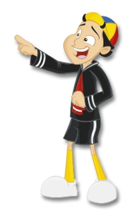 Quico (SSBXDNC) | Super Smash Bros. Fanon | Fandom